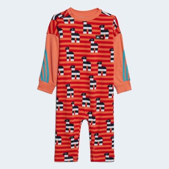 adidas Originals | One Pieces | Adidas X Classic Lego Bodysuit | Poshmark